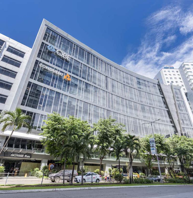 Company Profile – SKYRISE REALTY AND DEVELOPMENT CORPORATION