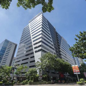 Company Profile – SKYRISE REALTY AND DEVELOPMENT CORPORATION