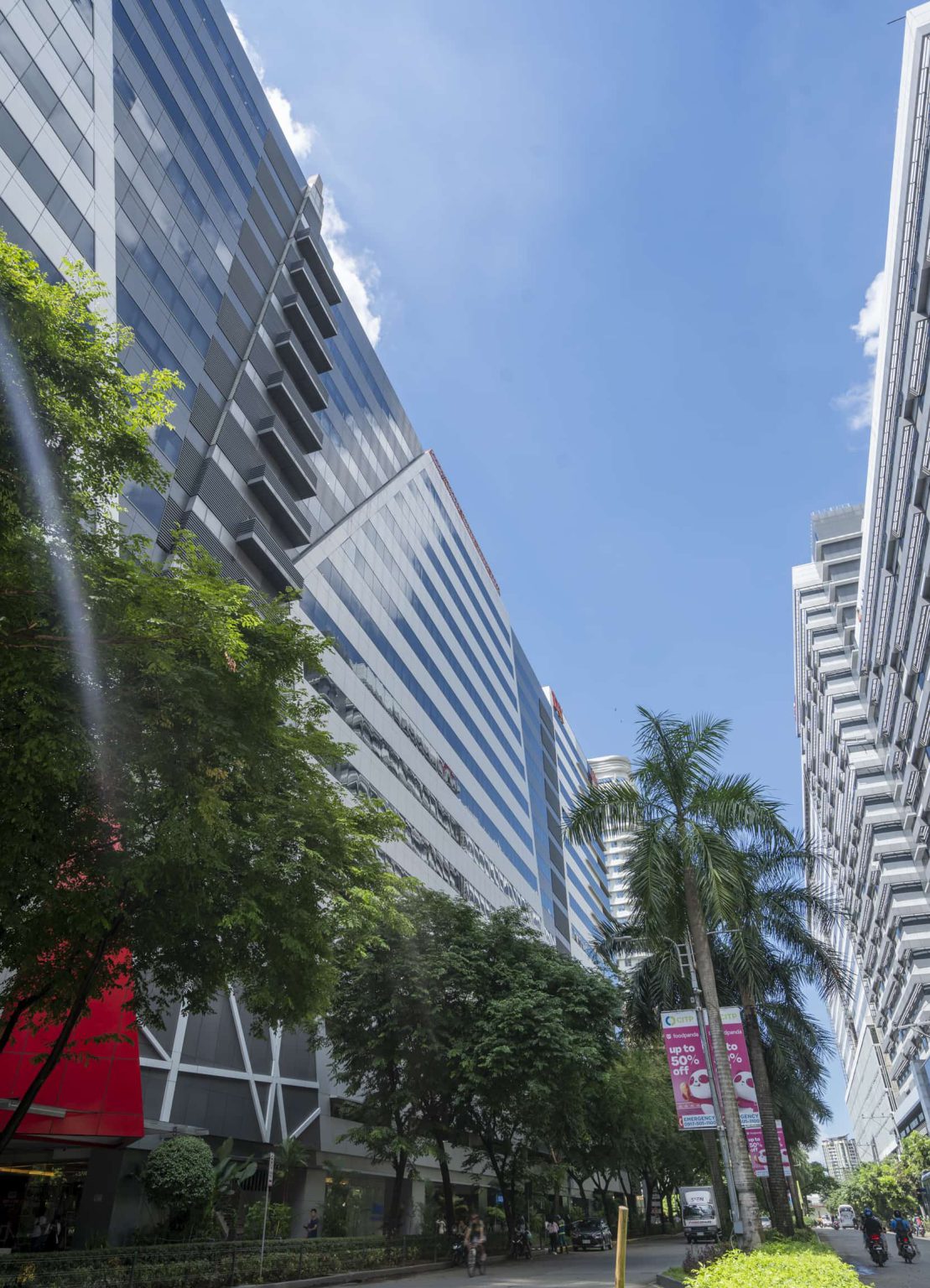 Skyrise 4A & 4B Complex – SKYRISE REALTY AND DEVELOPMENT CORPORATION